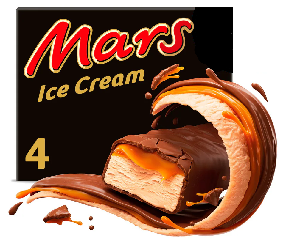 Mars Take Home – NICE WHOLESALE