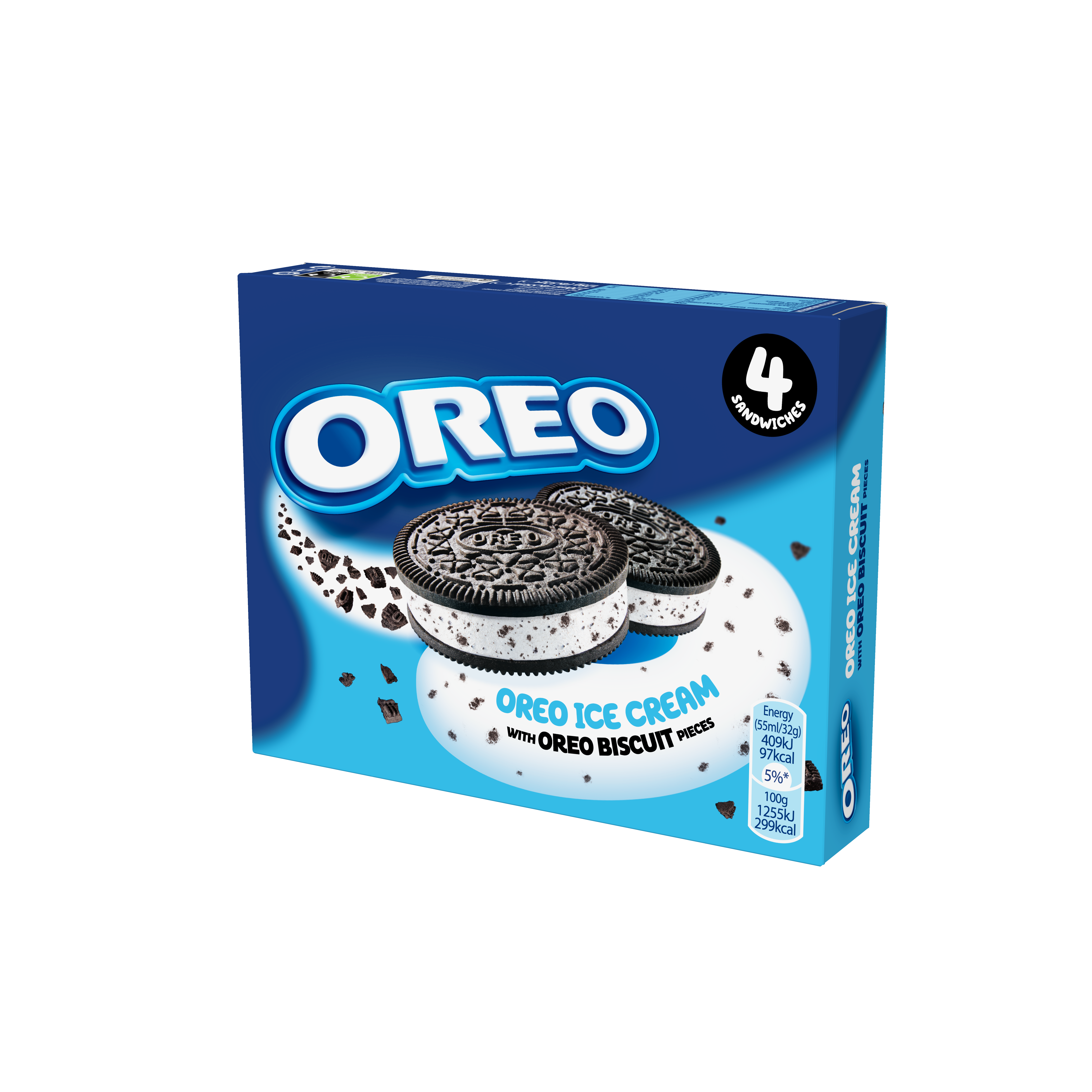 Oreo – NICE WHOLESALE
